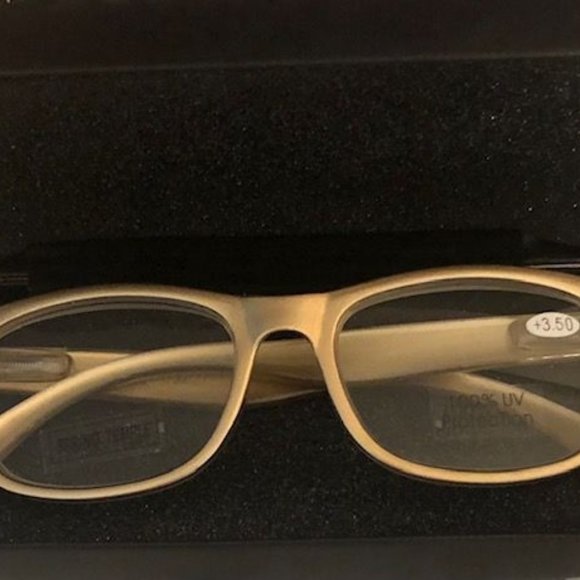 Joy Mangano | Accessories | Joy Mangano Readers | Poshmark
